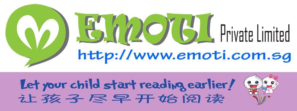 Incorporation of EMOTI – EMOTI Private Limited