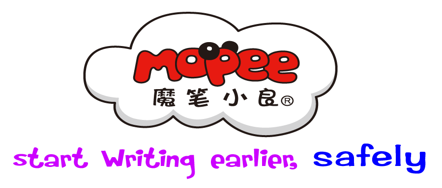 Mopee Doodling Series – EMOTI Private Limited